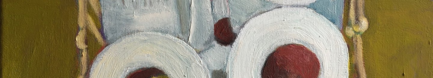 Rod Cargill | Saatchi Art