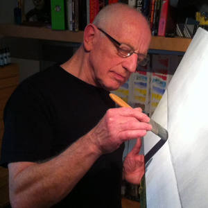 Terry Finnegan | Saatchi Art