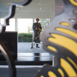 Lev Rukhin | Saatchi Art