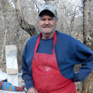 Bruce Atkinson | Saatchi Art