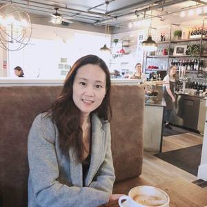 Chloe Juwon Kim | Saatchi Art