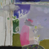 Histories - Early Culture Painting by Holly Larner | Saatchi Art