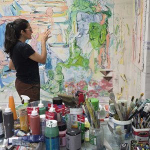 Elham Etemadi | Saatchi Art