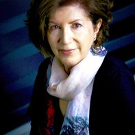 Approach to the Black Hole Painting by Seta Injeyan | Saatchi Art