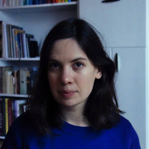 Anna Szostek | Saatchi Art