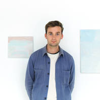 Presence Painting by Chris Else | Saatchi Art