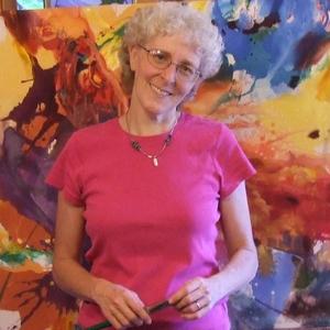 Julie Bernstein Engelmann | Saatchi Art