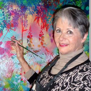 Susan Skuse | Saatchi Art