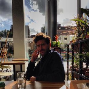 MERLIN RAMOS | Saatchi Art