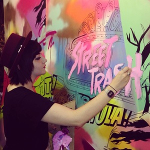 Jessica Arrowsmith Stanley | Saatchi Art