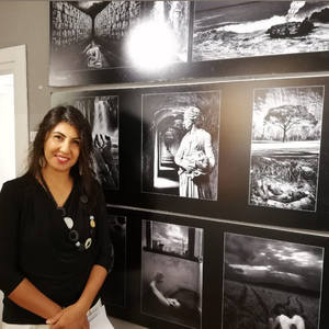 Selda Salman Acar | Saatchi Art