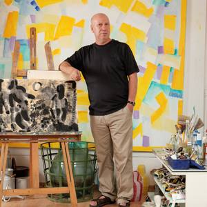 Ahmet Ozel | Saatchi Art