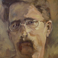 Dream Maker Painting by Steve Clements | Saatchi Art