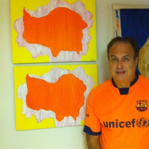 Christopher Kuhl | Saatchi Art