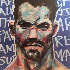 Cassandra Complex | Saatchi Art