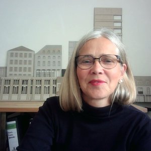 Anna Scheerer | Saatchi Art