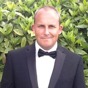 Michael Greenland | Saatchi Art