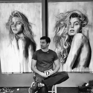 David Rees | Saatchi Art