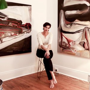 Ann Snell | Saatchi Art