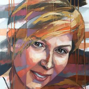 Summer Lowe | Saatchi Art