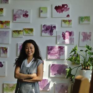 Ines Sun | Saatchi Art