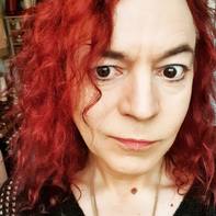 Queen Alice Drawing by Stephanie Siân Coley | Saatchi Art