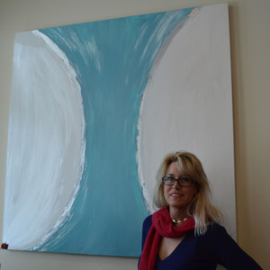 Debra Hirsch - Wood | Saatchi Art