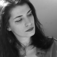 Portrait 24 Painting by Ana-Maria Manolache | Saatchi Art