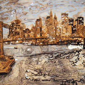 Jacob Hitt | Saatchi Art