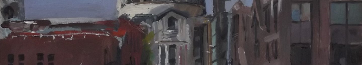 Paul Alcock | Saatchi Art