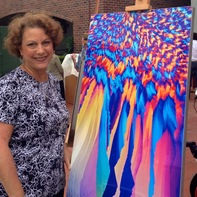 Psychedelic - Limited Edition 1 of 10 Photography by Carol Roullard ...