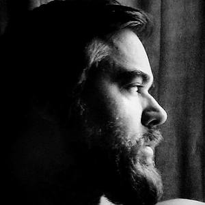 Daniel Rutherford | Saatchi Art