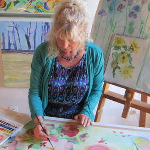 Anne-Marie Kelly | Saatchi Art