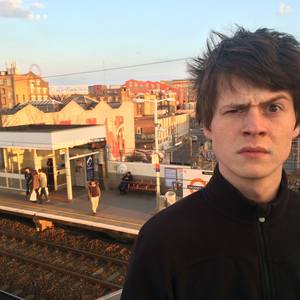 Jasper Levine | Saatchi Art