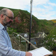 Sailing Day - Portsoy - Limited Edition 31 of 100 Printmaking by Bryan ...