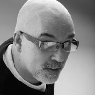 An Artist Engrossed - Five 1/50 Photography by Graham Martin | Saatchi Art