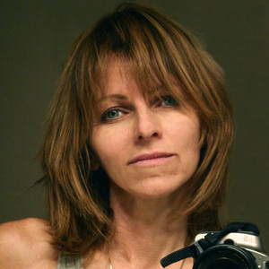 Kim Curinga | Saatchi Art