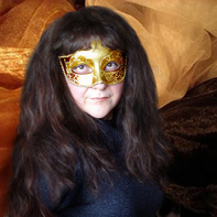 The heart of Spring Painting by Eva Dimitrova | Saatchi Art