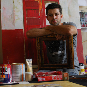 Svetlin Sofroniev | Saatchi Art