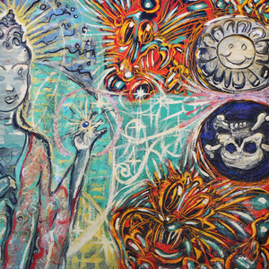 James Mathers | Saatchi Art