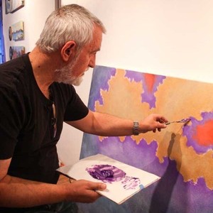 Predrag Djordjevic | Saatchi Art