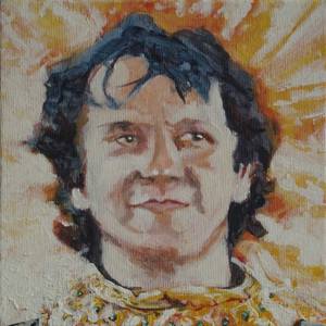 Robert Bodnar | Saatchi Art