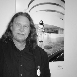 Gary Breckheimer | Saatchi Art