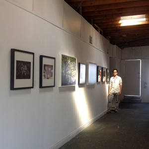 Nicolas Baghir Maslowski | Saatchi Art