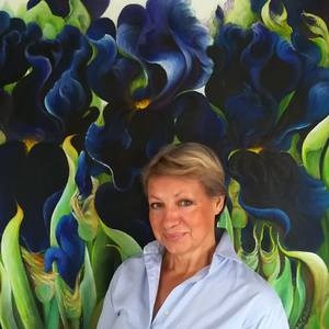 Barbara Anna Cichocka | Saatchi Art