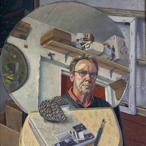 John Charlesworth | Saatchi Art