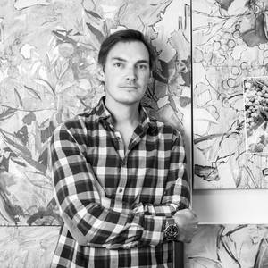 Johnny Morant | Saatchi Art