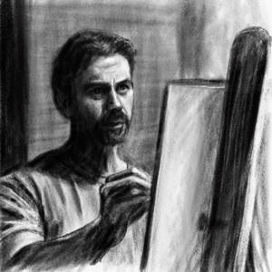 Kevin Richard | Saatchi Art