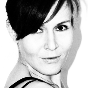 Anna Suchocka | Saatchi Art