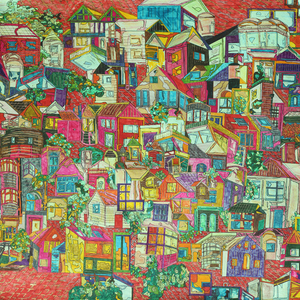 Duncan Goodwin | Saatchi Art